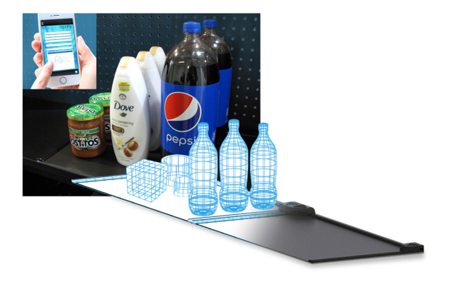 Smart Shelf: Unlock the power of live inventory with Smart Retail Systems